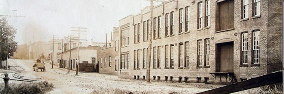 About Us | Bacon Basketware Limited