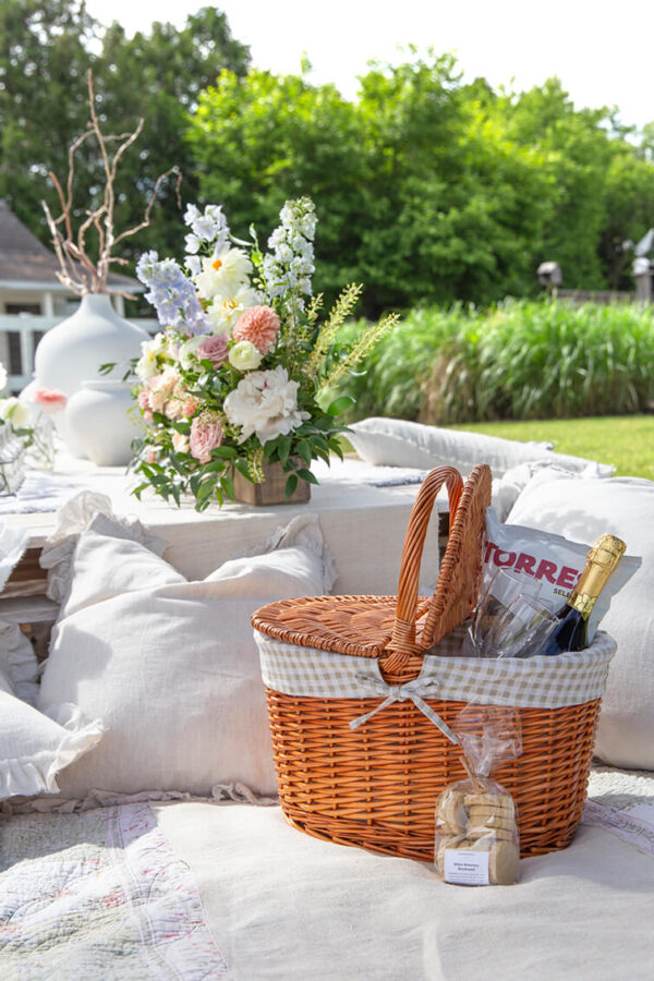 Bacon Basketware Limited | Wholesale Baskets, Packing And Home Decor