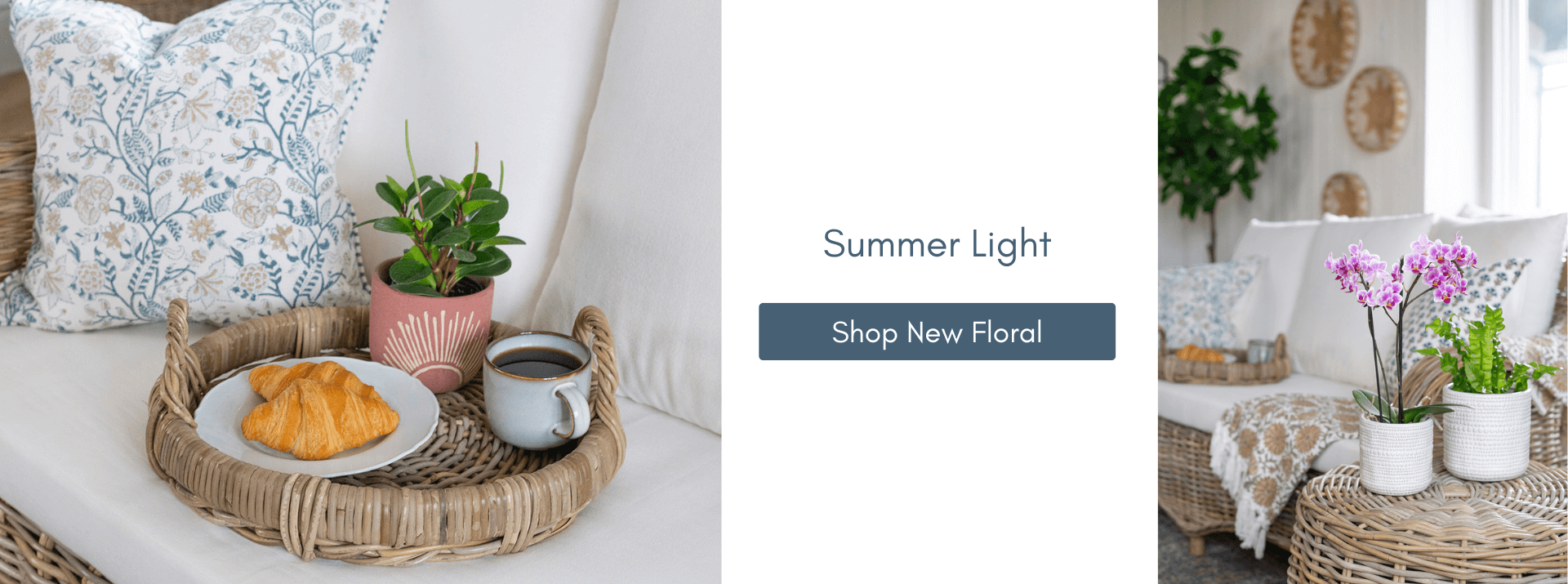 Bacon Basketware Limited | Wholesale Baskets, Packing And Home Decor