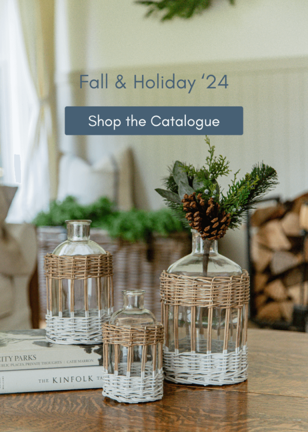 Bacon Basketware Limited | Wholesale Baskets, Packing And Home Decor