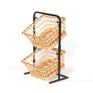 Wholesale Store Display | Bacon Basketware Limited